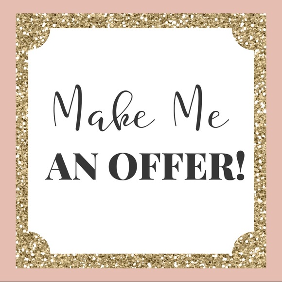 Other | Reasonable Offers Always Welcome | Poshmark